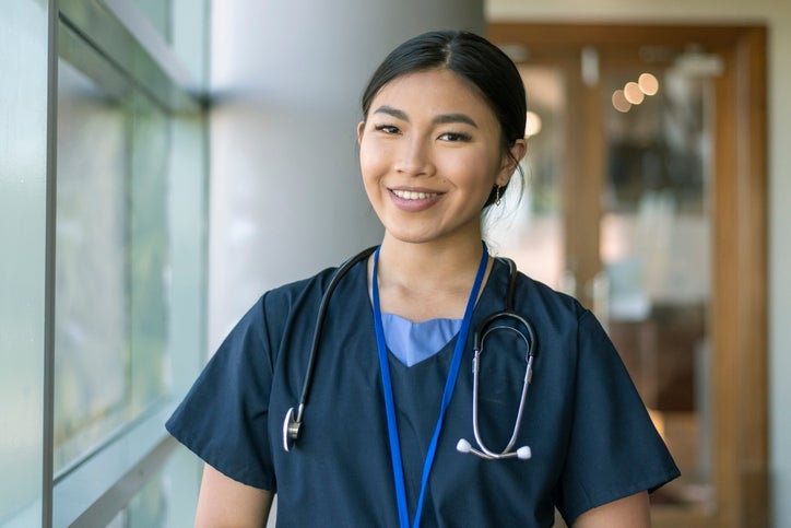 Inside BRG’s Nurse Internship Program | Baton Rouge General